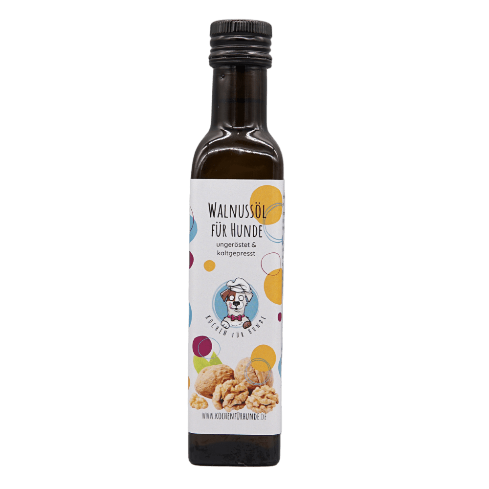 Walnuss l Kochen F r Hunde Walnuss l Kochen F r Hunde